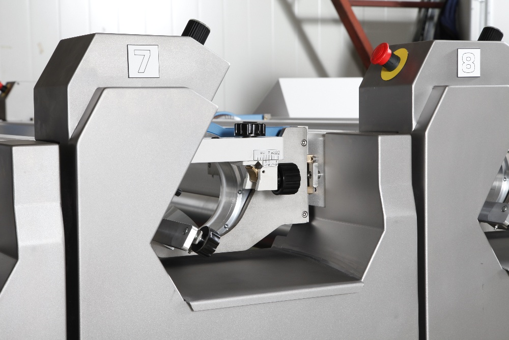 SPGPrints | Rotary Screen Textile Printing Systems | Teak SPGPrints | Rotary Screen Textile Printing Systems | Teak